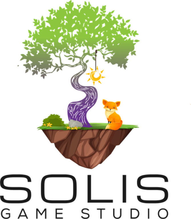 Solis Game Studio - TableTopFinder