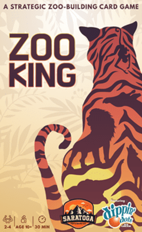 The best prices today for Zoo King - TableTopFinder