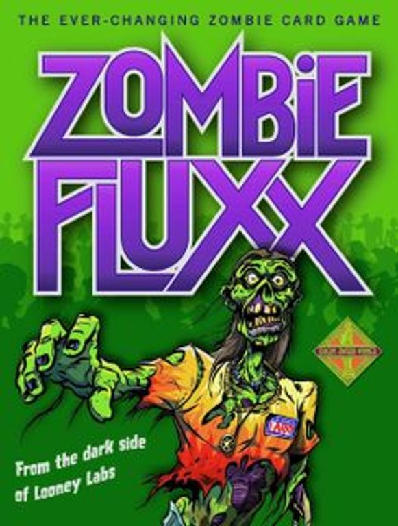 The best prices today for Zombie Fluxx - TableTopFinder