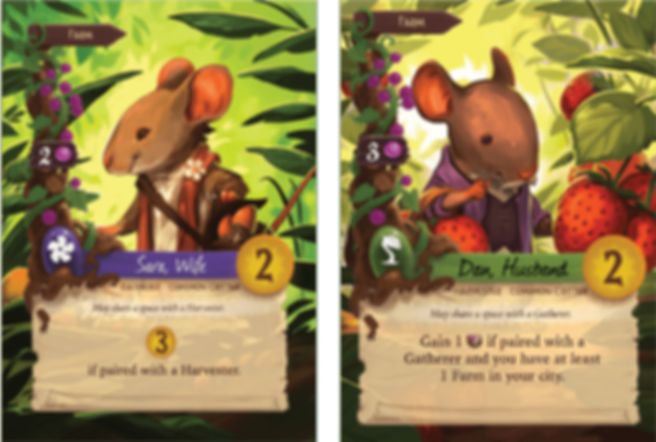 The best prices today for Everdell: Everdell for Everyone - TableTopFinder