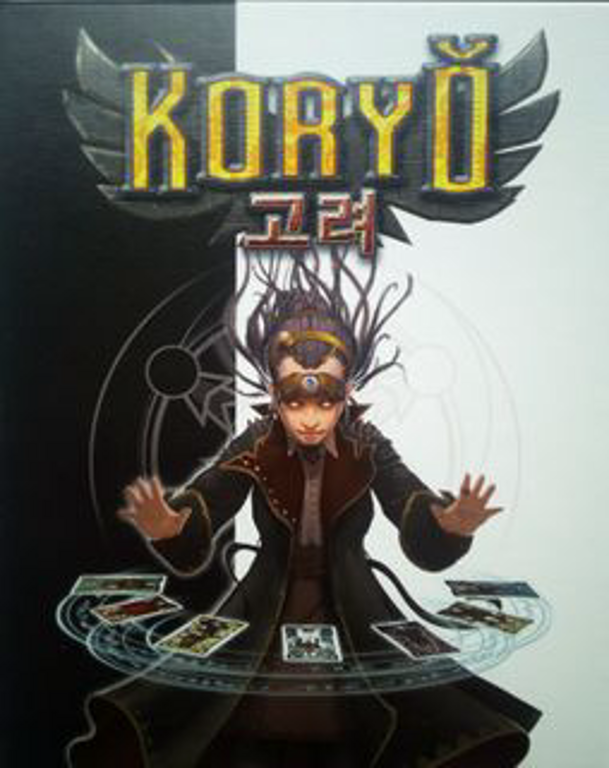 The best prices today for Koryŏ - TableTopFinder