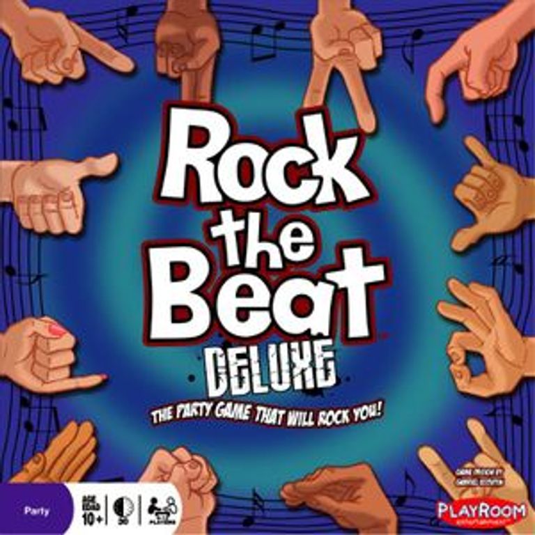 The best prices today for Rock the Beat - TableTopFinder