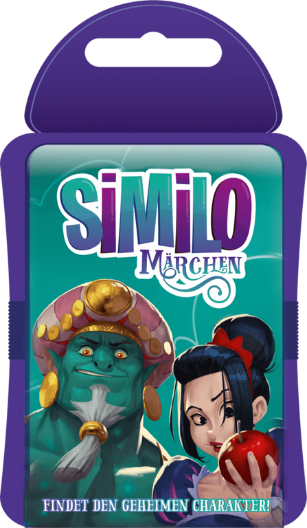 The best prices today for Similo: Fables - TableTopFinder