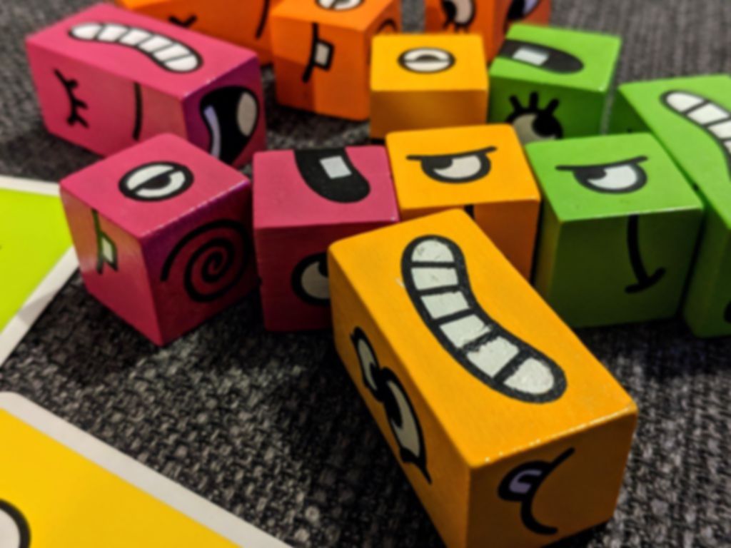 The best prices today for Cubeez - TableTopFinder