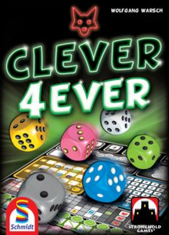 The best prices today for Clever 4Ever - TableTopFinder