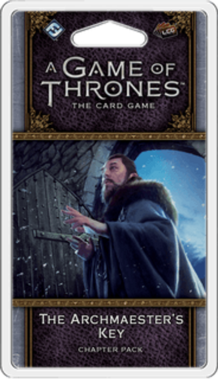 The best prices today for A Game of Thrones: The Card Game (Second ...