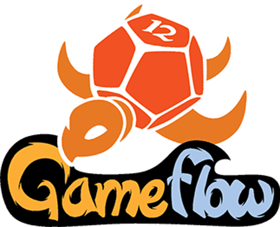 Game Flow - TableTopFinder