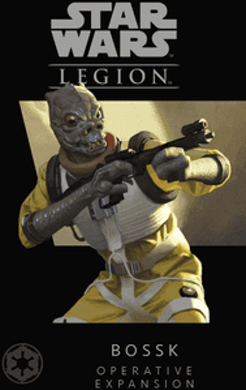 The best prices today for Star Wars: Legion – Bossk Operative Expansion ...