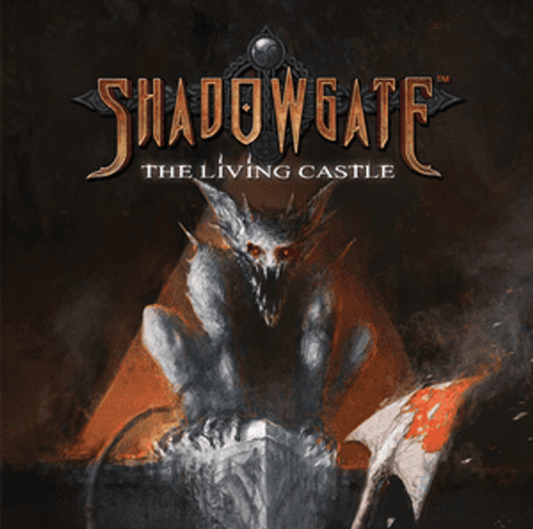 The best prices today for Shadowgate: The Living Castle - TableTopFinder