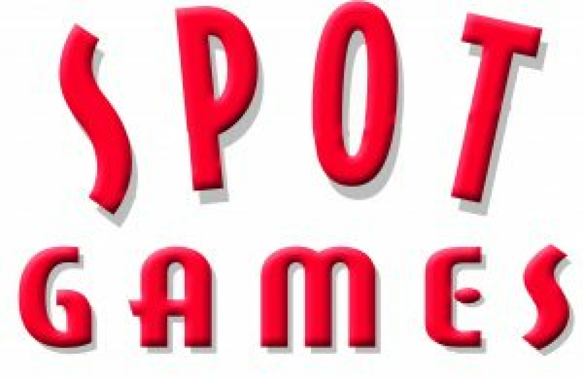 Spot Games - TableTopFinder