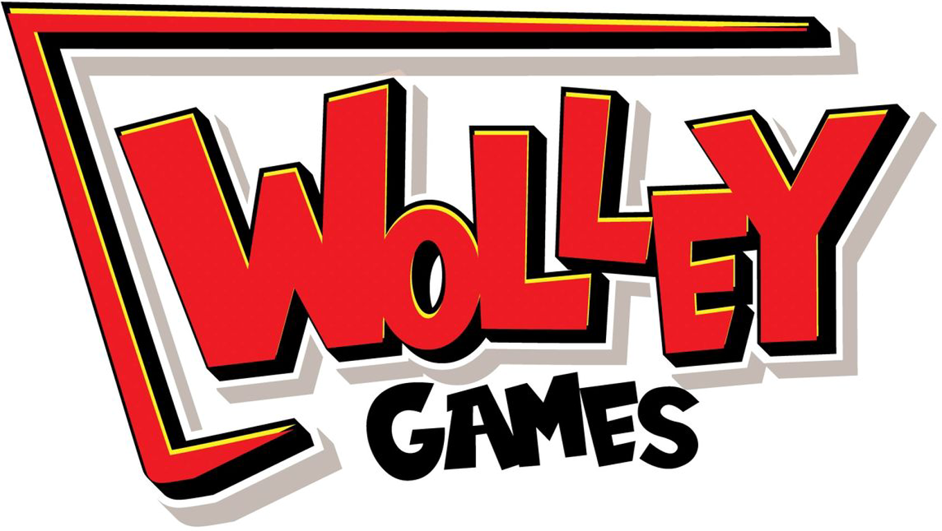 Wolley Games - TableTopFinder