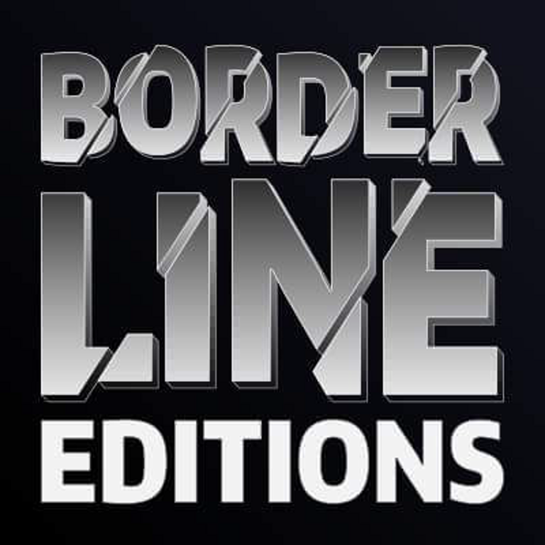 Borderline Editions - TableTopFinder