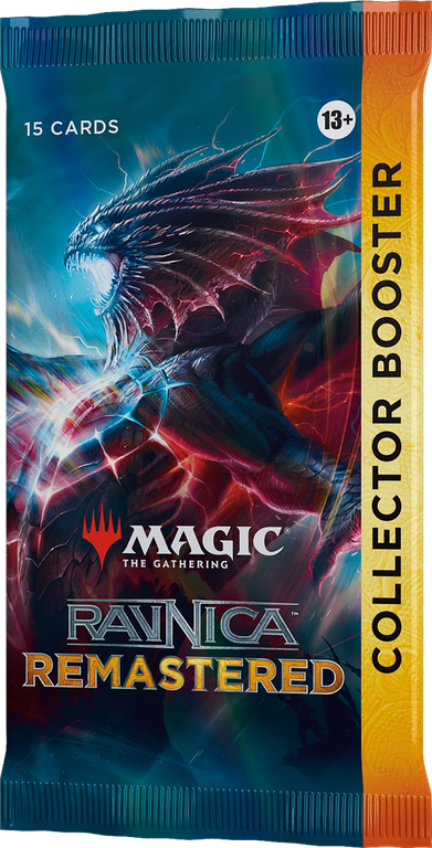 The best prices today for Magic The Gathering : Ravnica Remastered ...