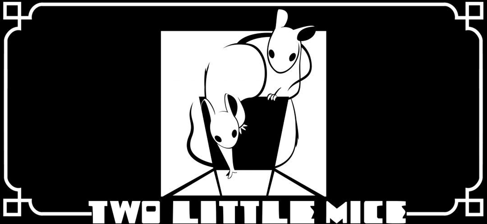 Two Little Mice - TableTopFinder