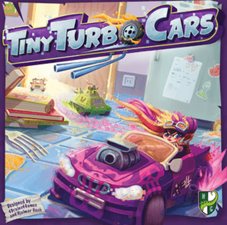 The best prices today for Tiny Turbo Cars - TableTopFinder