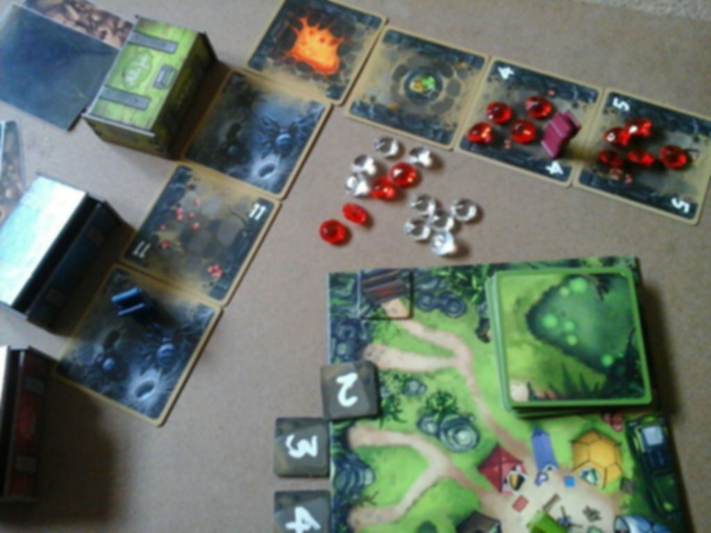 The best prices today for Diamant - TableTopFinder