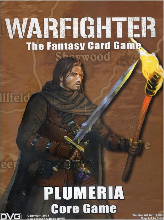 The best prices today for Warfighter: The Fantasy Card Game ...