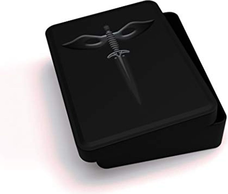 The best prices today for Dungeons & Dragons - Rogue Token Set ...