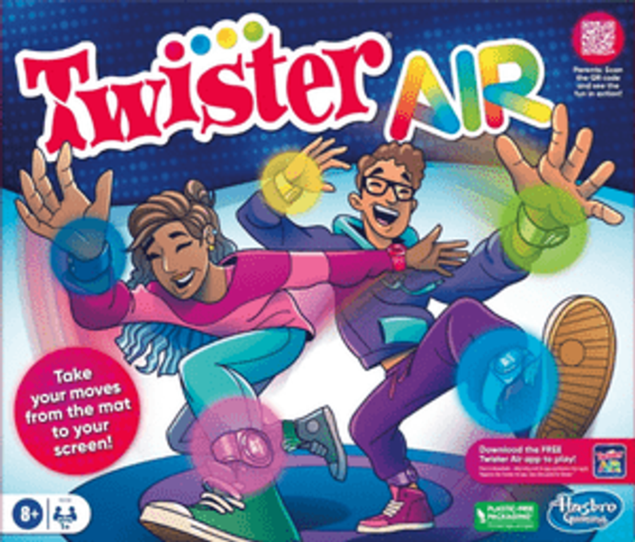 The best prices today for Twister Air - TableTopFinder