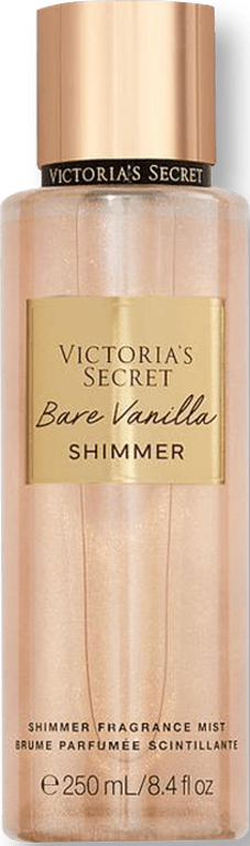 The best prices today for Victoria's Secret Bare Vanilla Shimmer ...