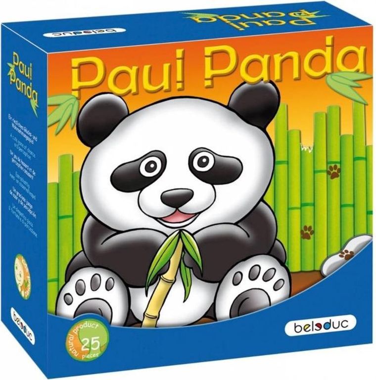 The best prices today for Paul Panda - TableTopFinder