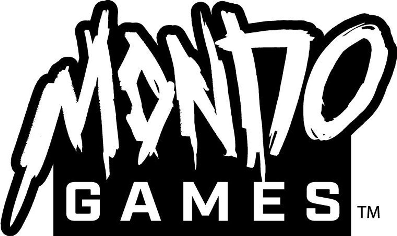 Mondo Games - TableTopFinder