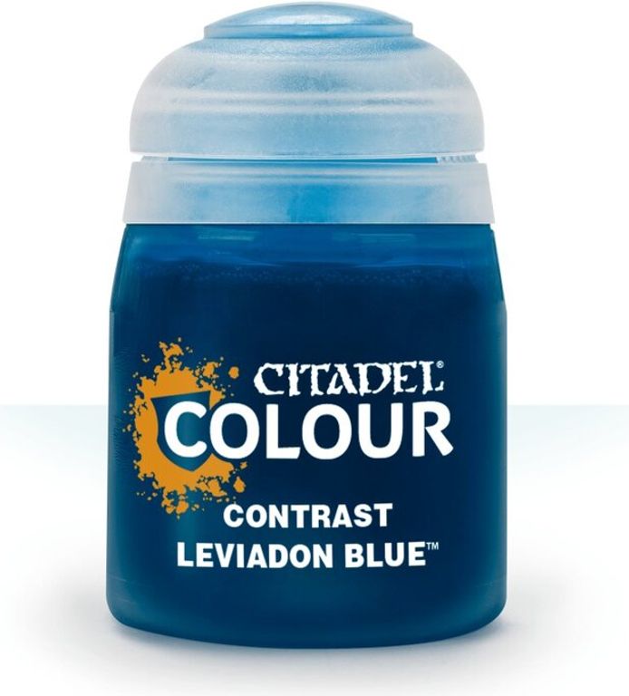 The best prices today for Citadel Contrast: Leviadon Blue (29-17 ...