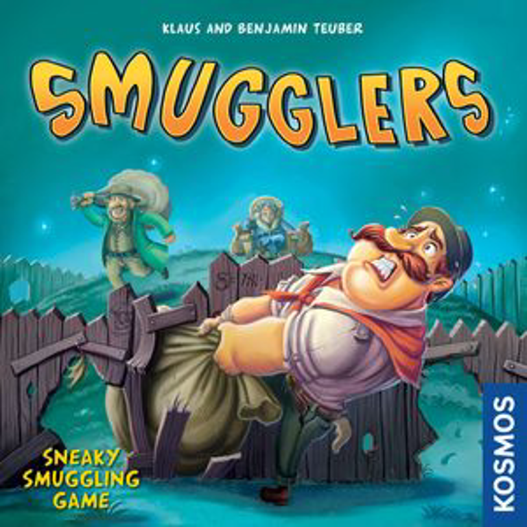 The best prices today for Smugglers - TableTopFinder