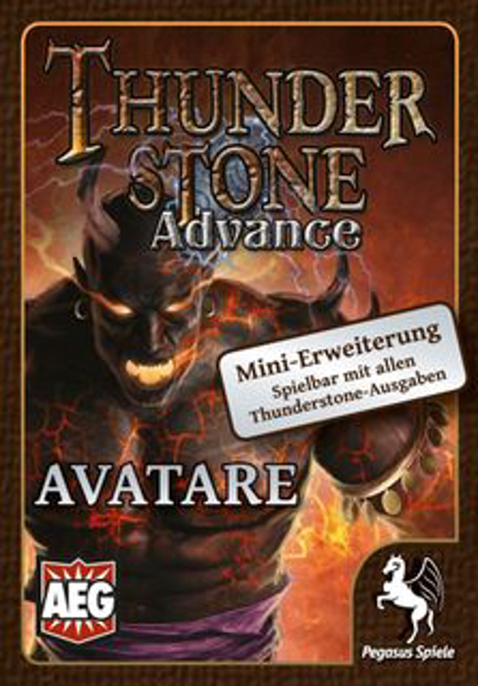 The best prices today for Thunderstone Avatars - TableTopFinder