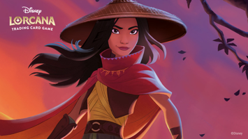 Disney Lorcana: Rise of the Floodborn - Teaser Information for the ...