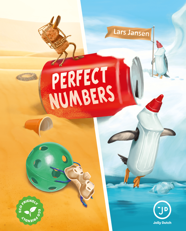The best prices today for Perfect Numbers - TableTopFinder