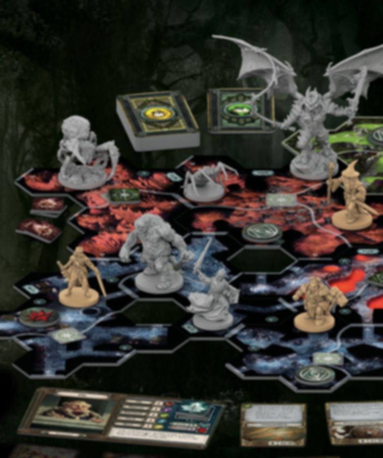 The best prices today for The Lord of the Rings: Journeys in Middle ...