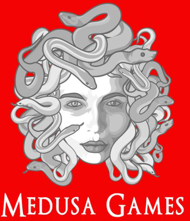Medusa Games - TableTopFinder