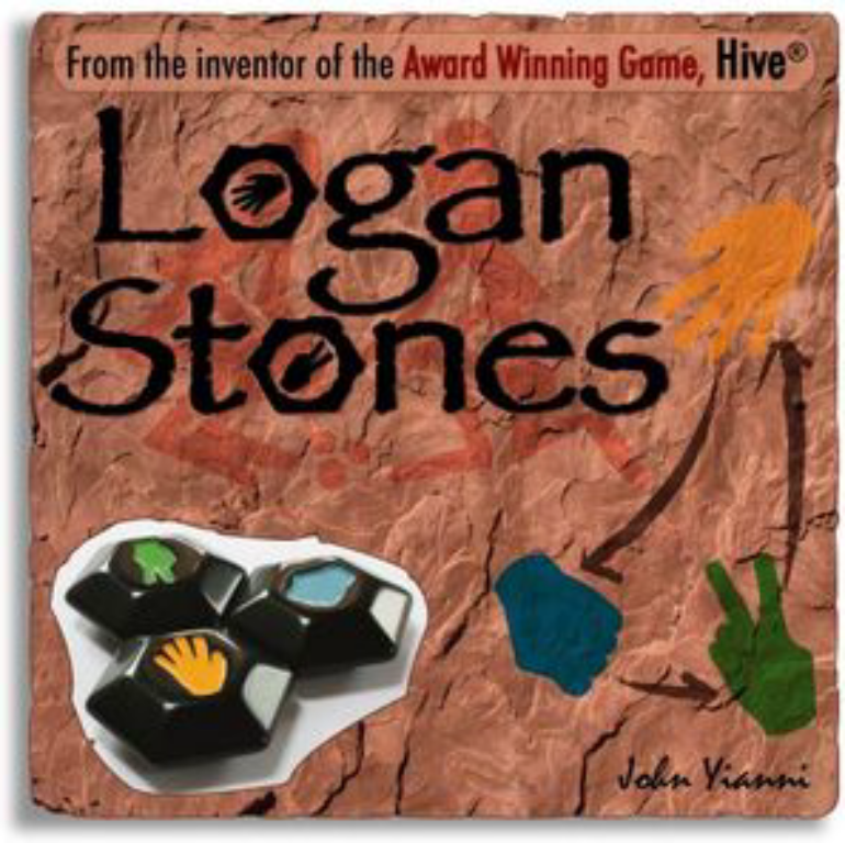 The best prices today for Logan Stones - TableTopFinder