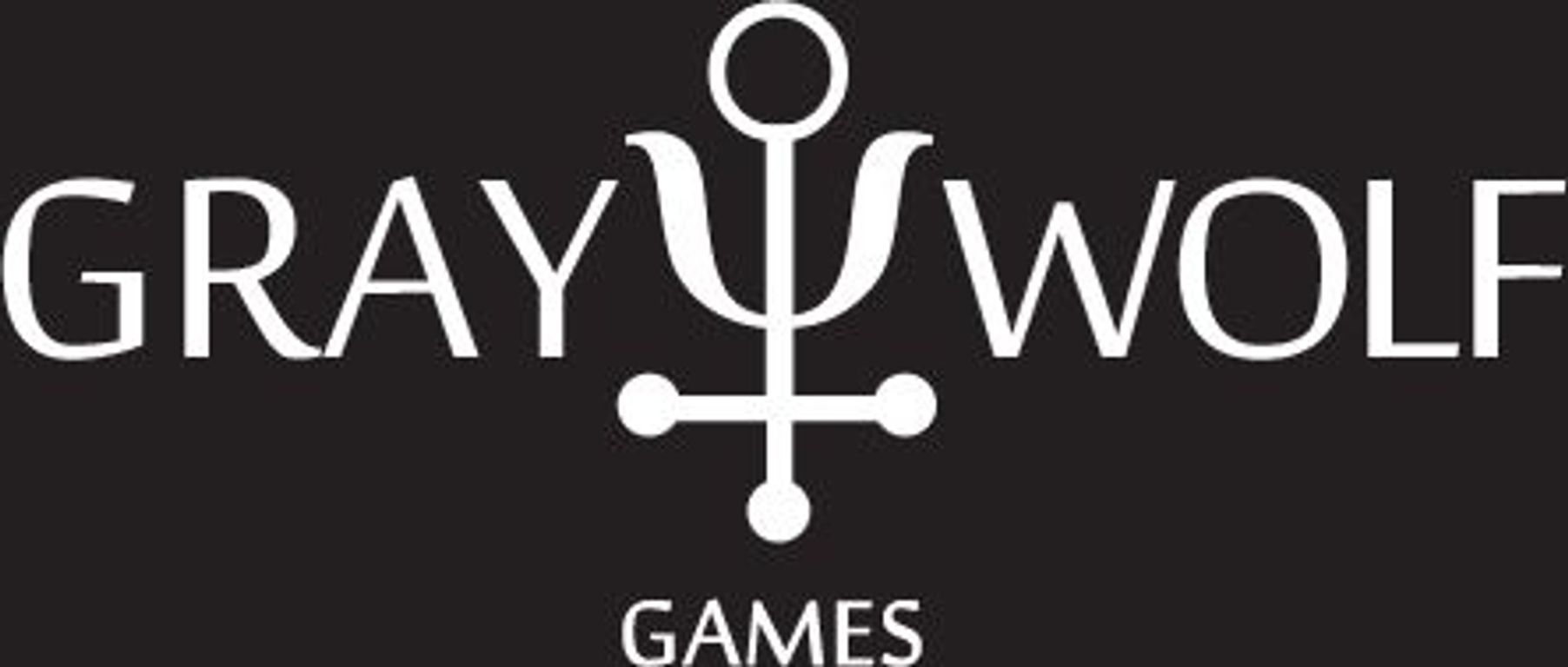 Gray Wolf Games - TableTopFinder