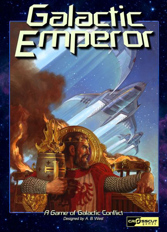 The best prices today for Galactic Emperor - TableTopFinder