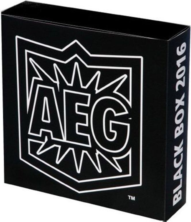 The best prices today for AEG Black Box 2016 - TableTopFinder