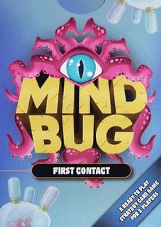 The best prices today for Mindbug - TableTopFinder