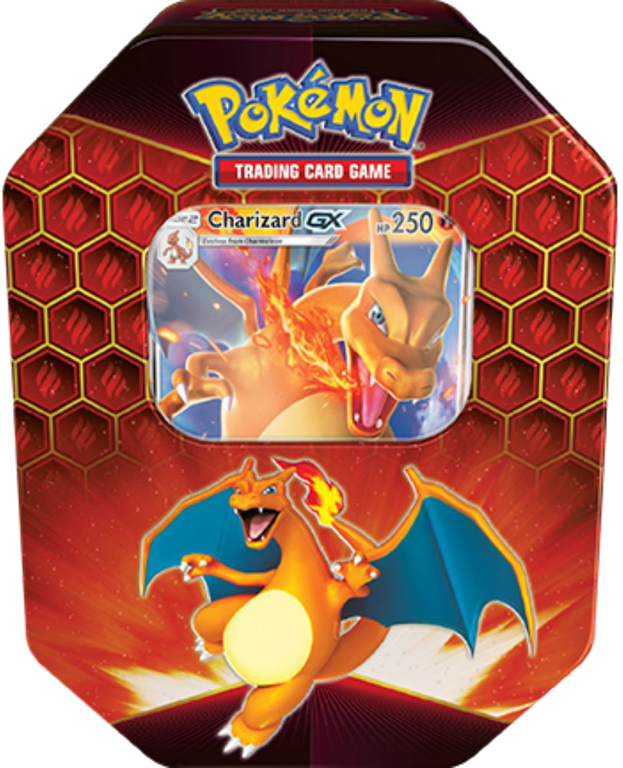 The best prices today for Pokémon TCG: Hidden Fates Tin - TableTopFinder