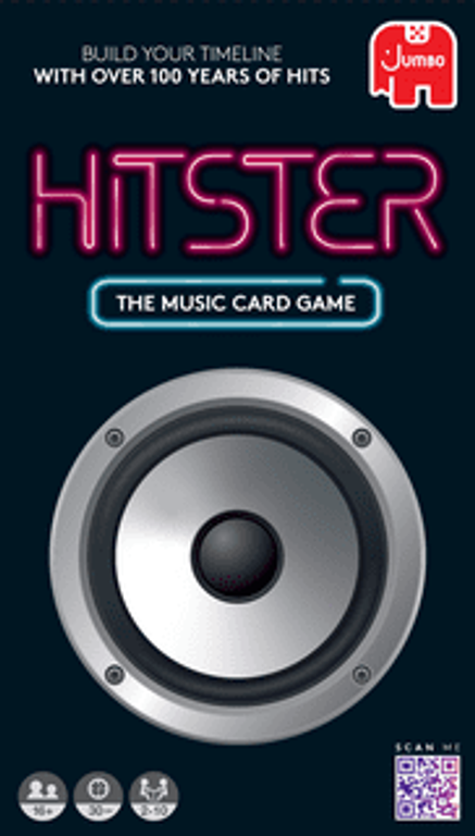 The best prices today for HITSTER - TableTopFinder