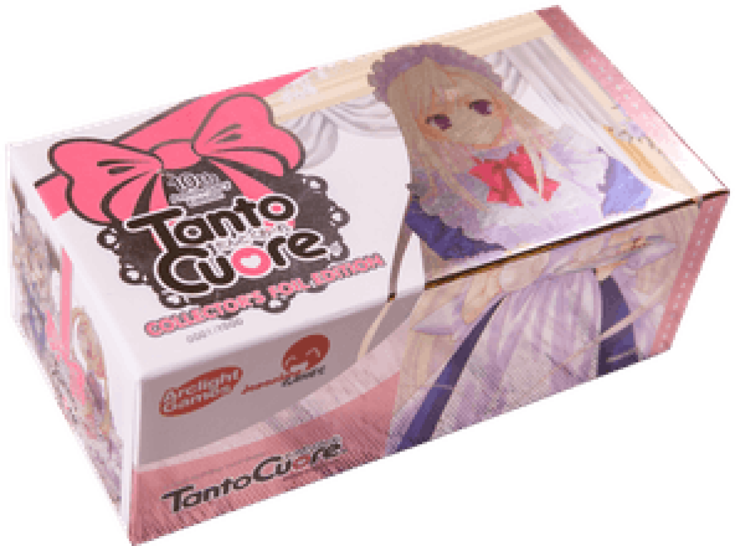 The best prices today for Tanto Cuore - TableTopFinder