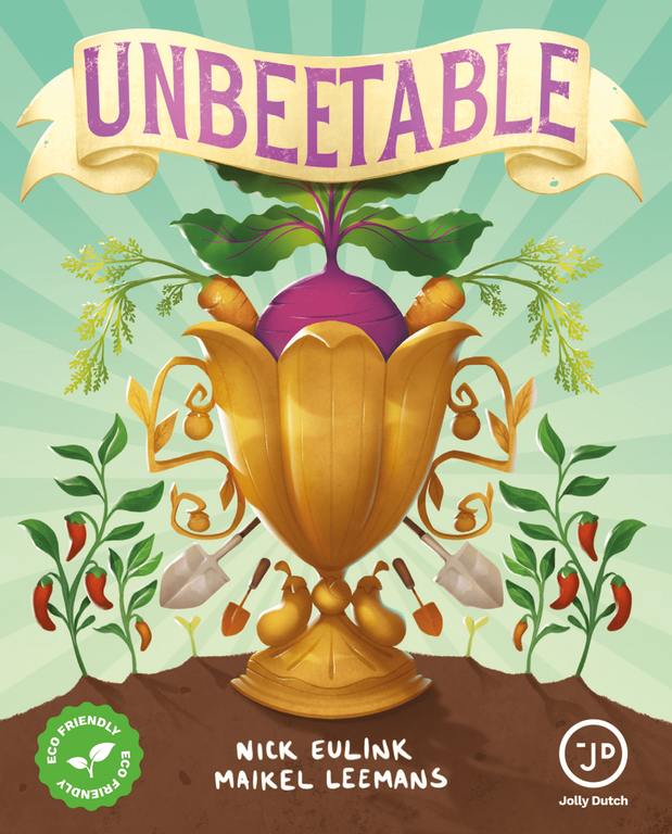 The best prices today for Unbeetable - TableTopFinder