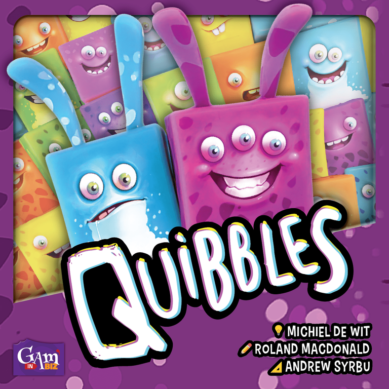 The best prices today for Quibbles - TableTopFinder