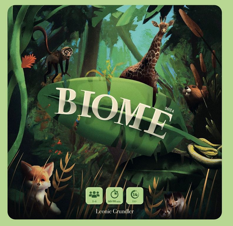 The best prices today for Biome - TableTopFinder