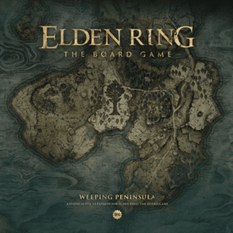 The best prices today for Elden Ring: Weeping Peninsula - TableTopFinder