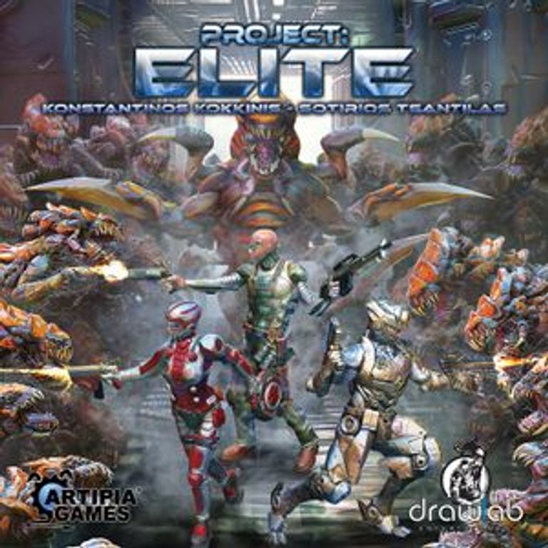 The best prices today for Project: ELITE - TableTopFinder