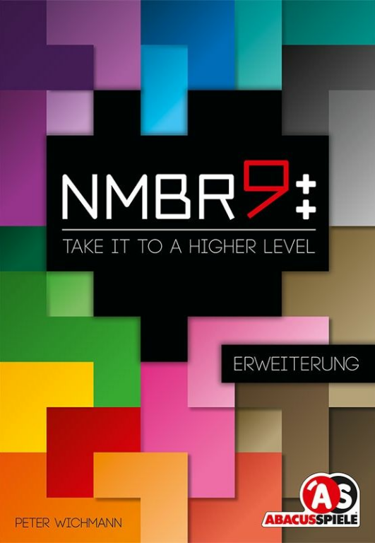 The best prices today for NMBR 9 ++ - TableTopFinder