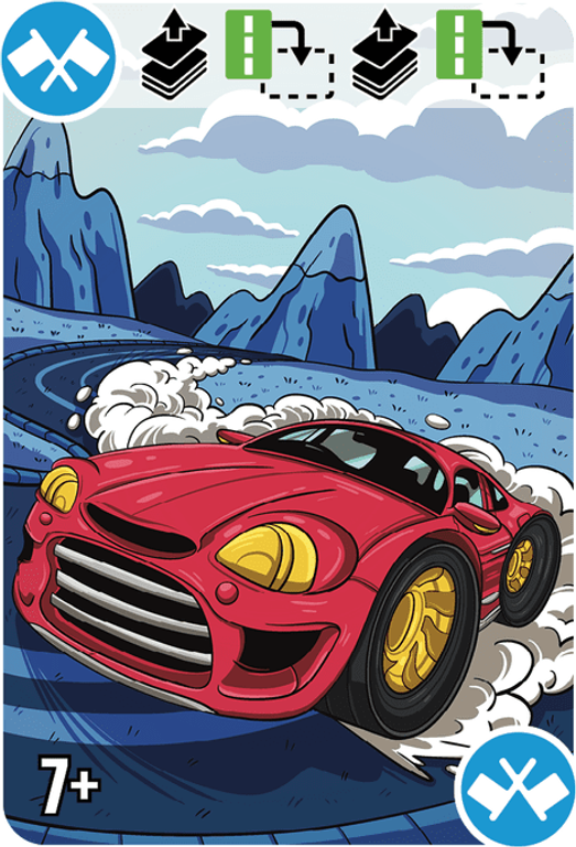 The best prices today for Driving Me Crazy! - TableTopFinder